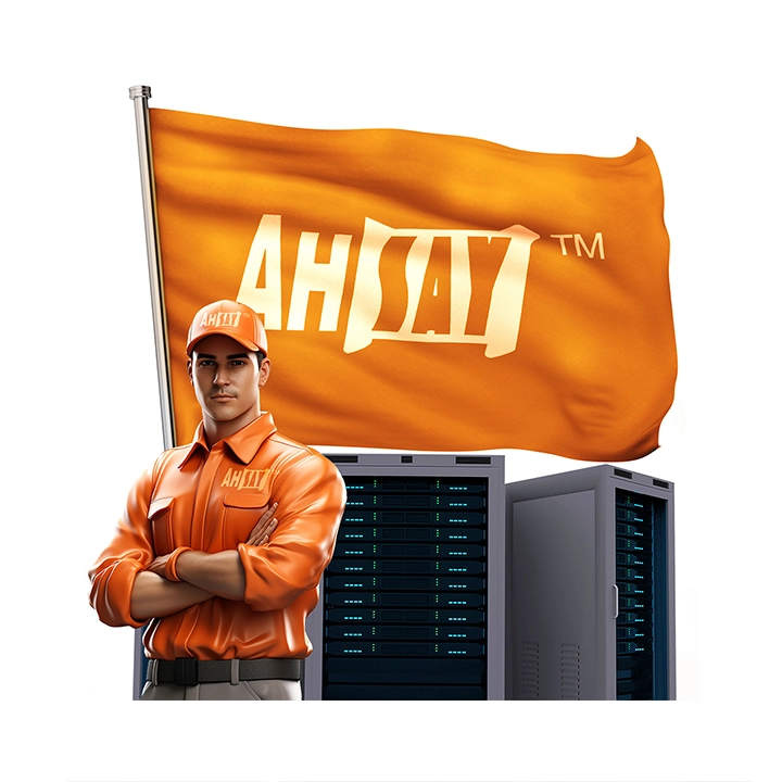 Features | Ahsay Backup