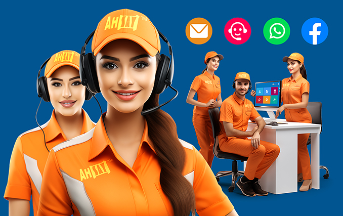 Ahsay Cloud Backup | Ahsay