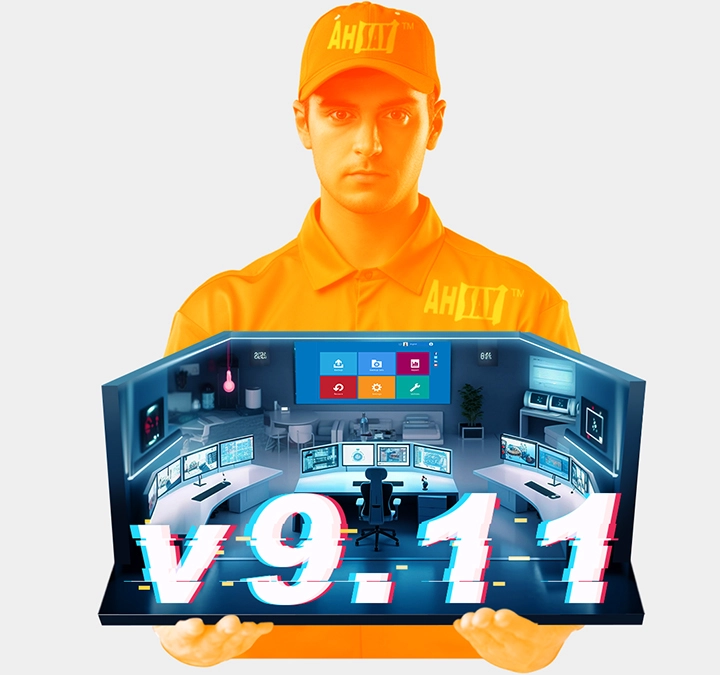 Ahsay Cloud Backup | Ahsay