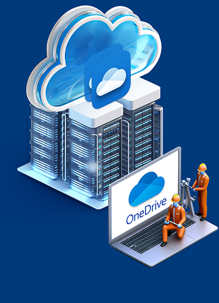 Backup Onedrive To Local Ftpsftp And Cloud Storage