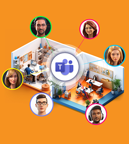 Backup Teams - Protect all your chat history and attachments