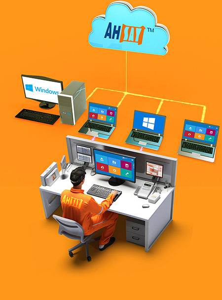 Backup Windows System State to multi-destinations