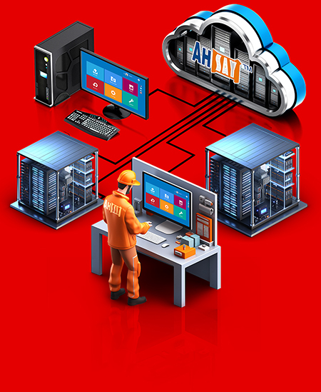 Backup local data for Business and MSPs at competitive price.