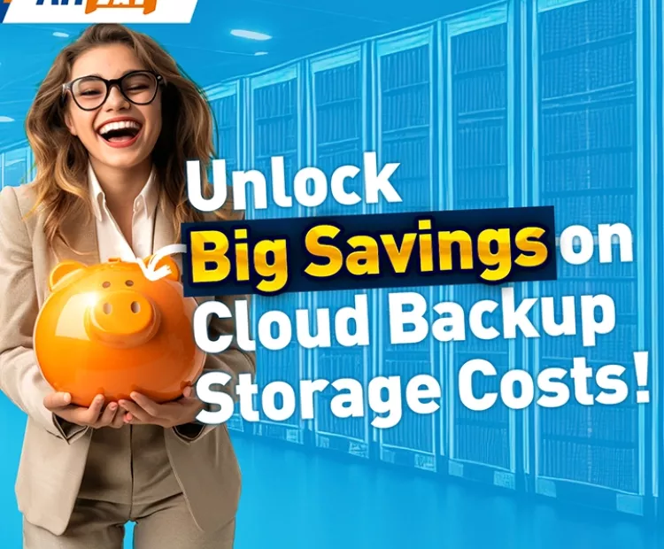 Ahsay Backup | Ahsay